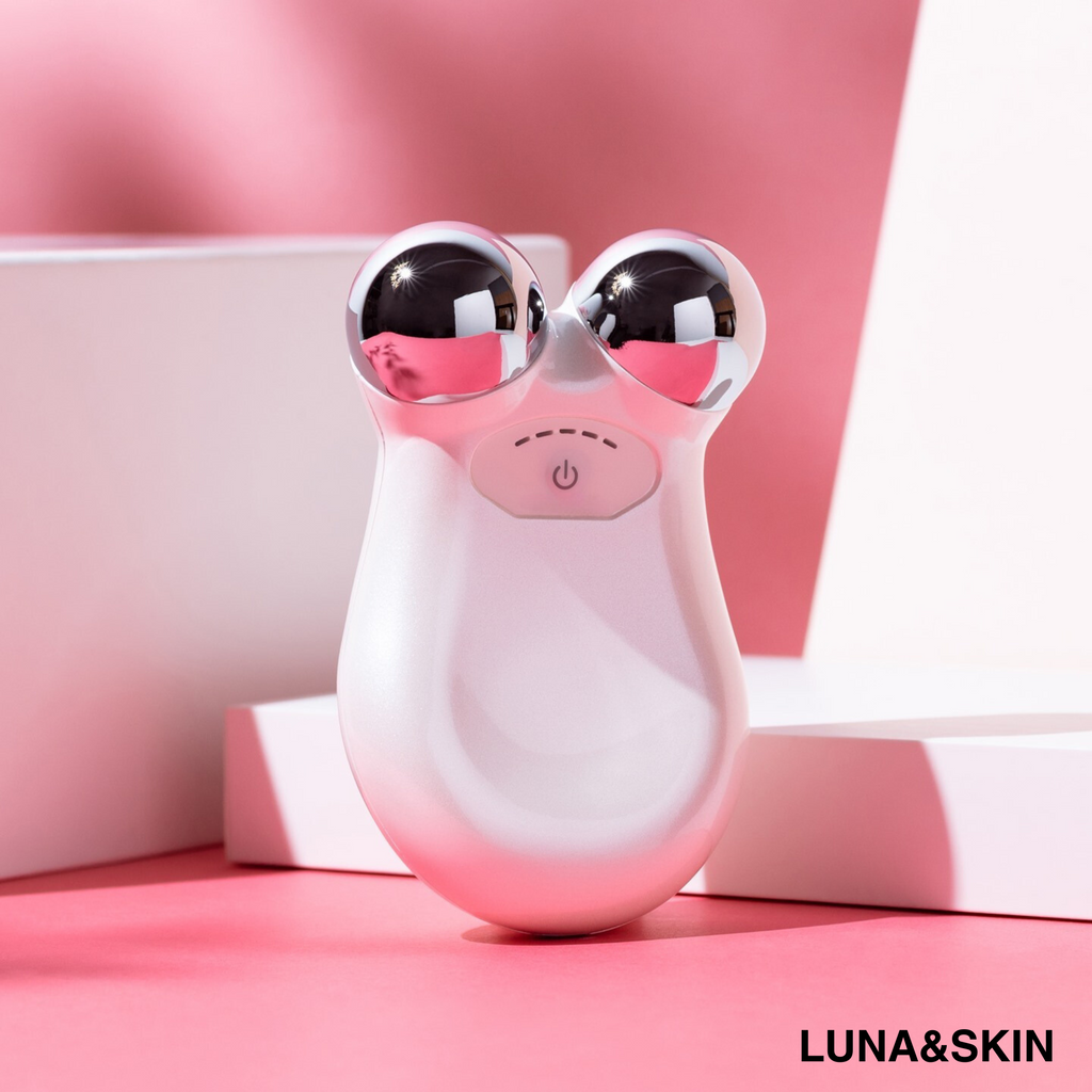 LUNA&SKIN ToneLift™