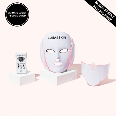 LUNA&SKIN | Your Destination for Beauty Brilliance