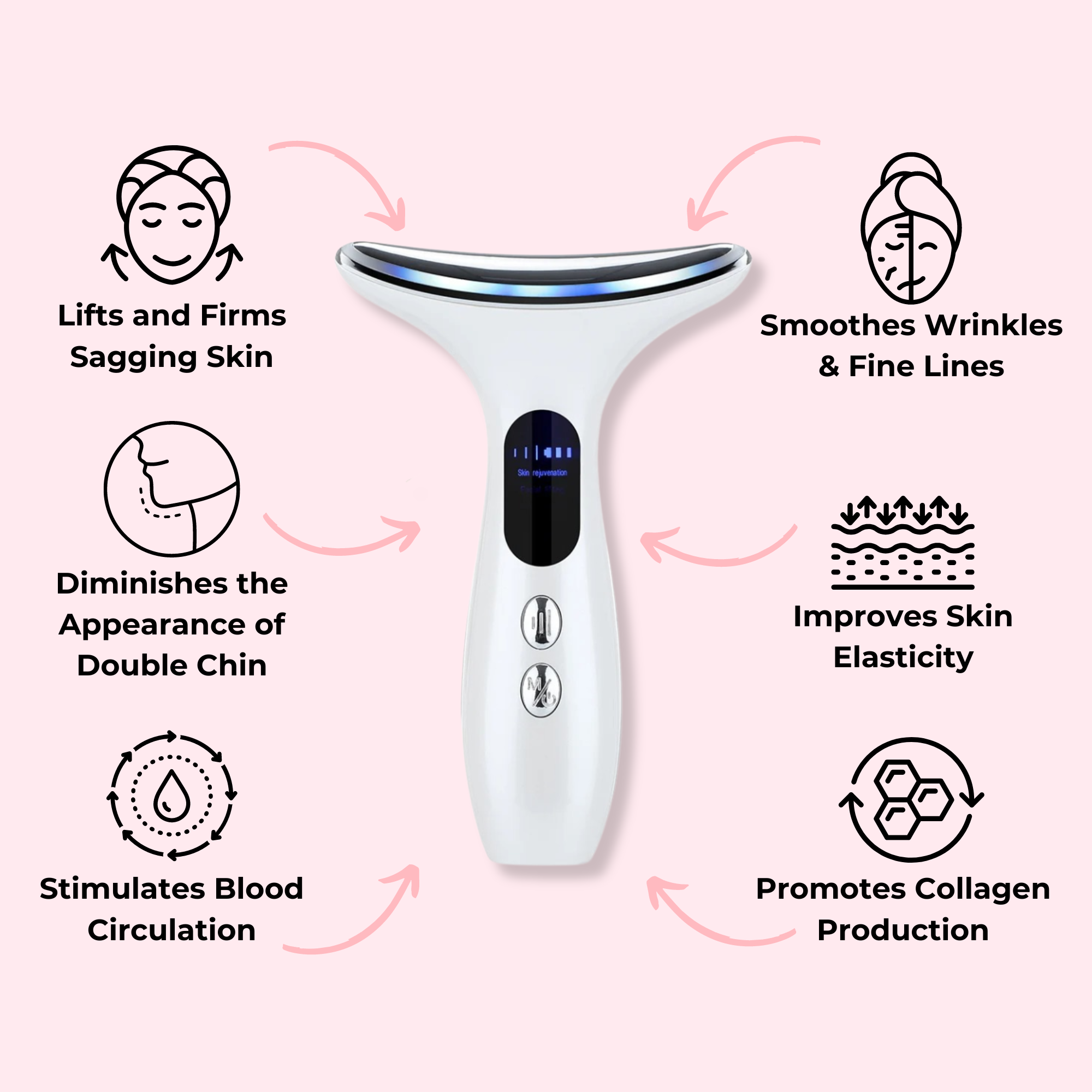 LUNA&SKIN | Your Destination for Beauty Brilliance