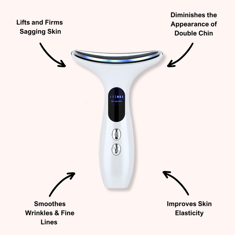 LUNA&SKIN Luminance™