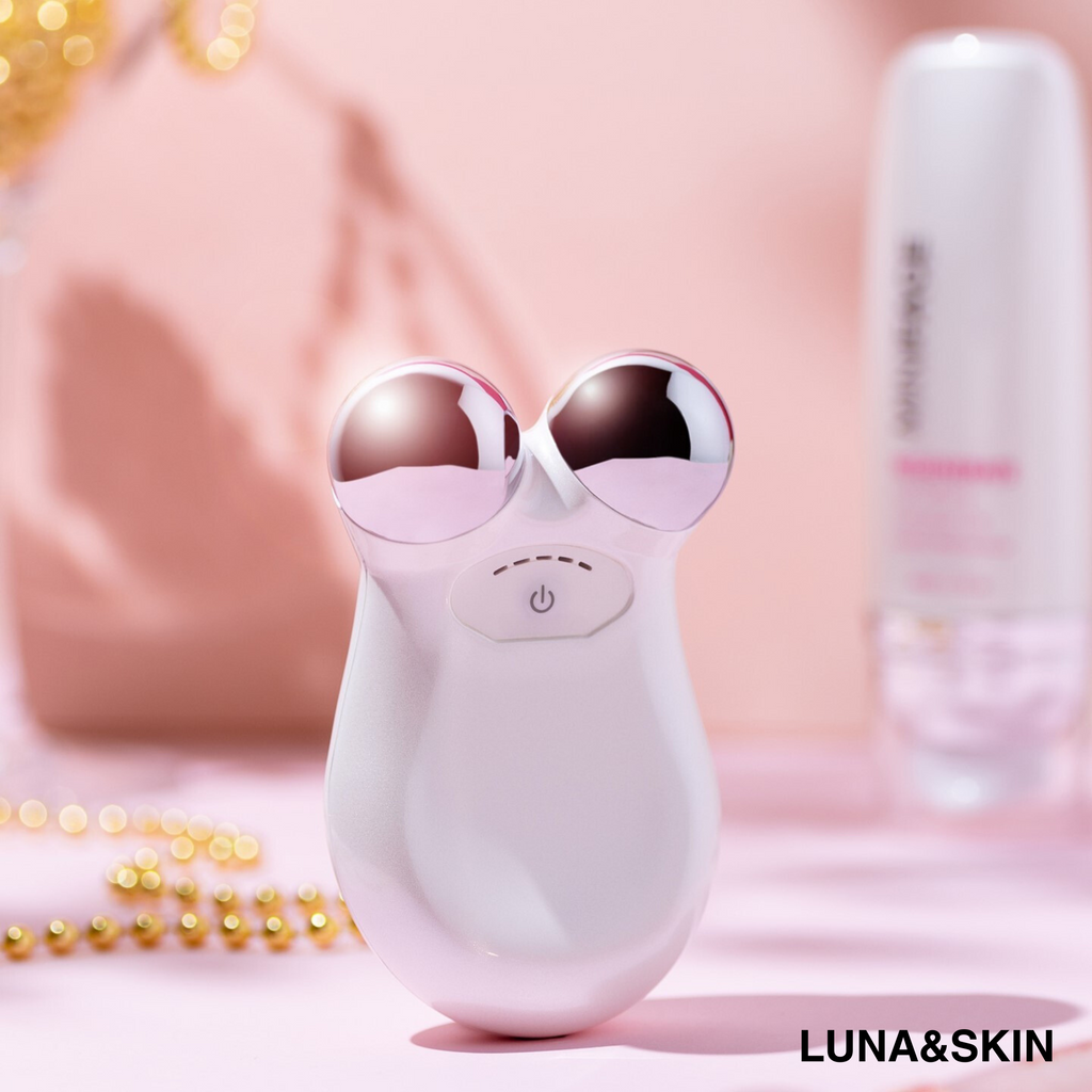 LUNA&SKIN ToneLift™