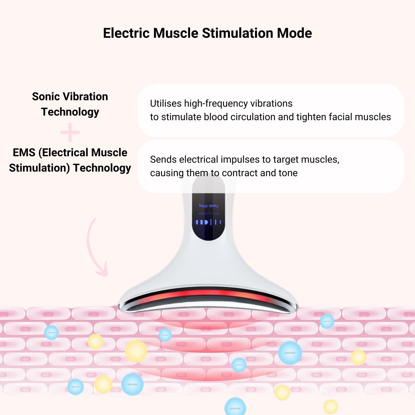 LUNA&SKIN Luminance™