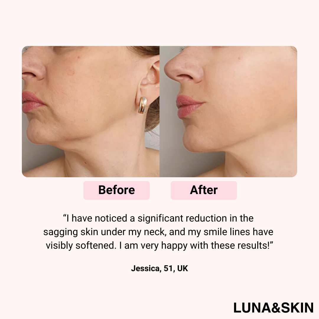 LUNA&SKIN | Your Destination for Beauty Brilliance