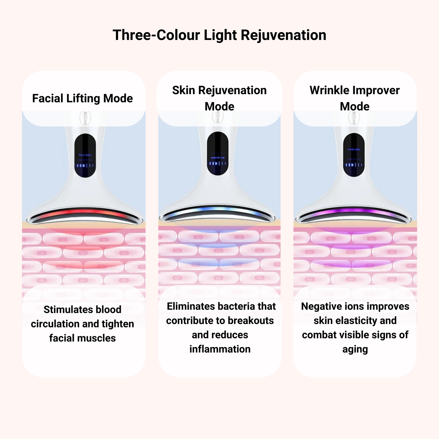 LUNA&SKIN Luminance™