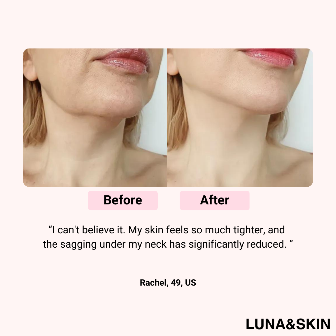 LUNA&SKIN | Your Destination for Beauty Brilliance