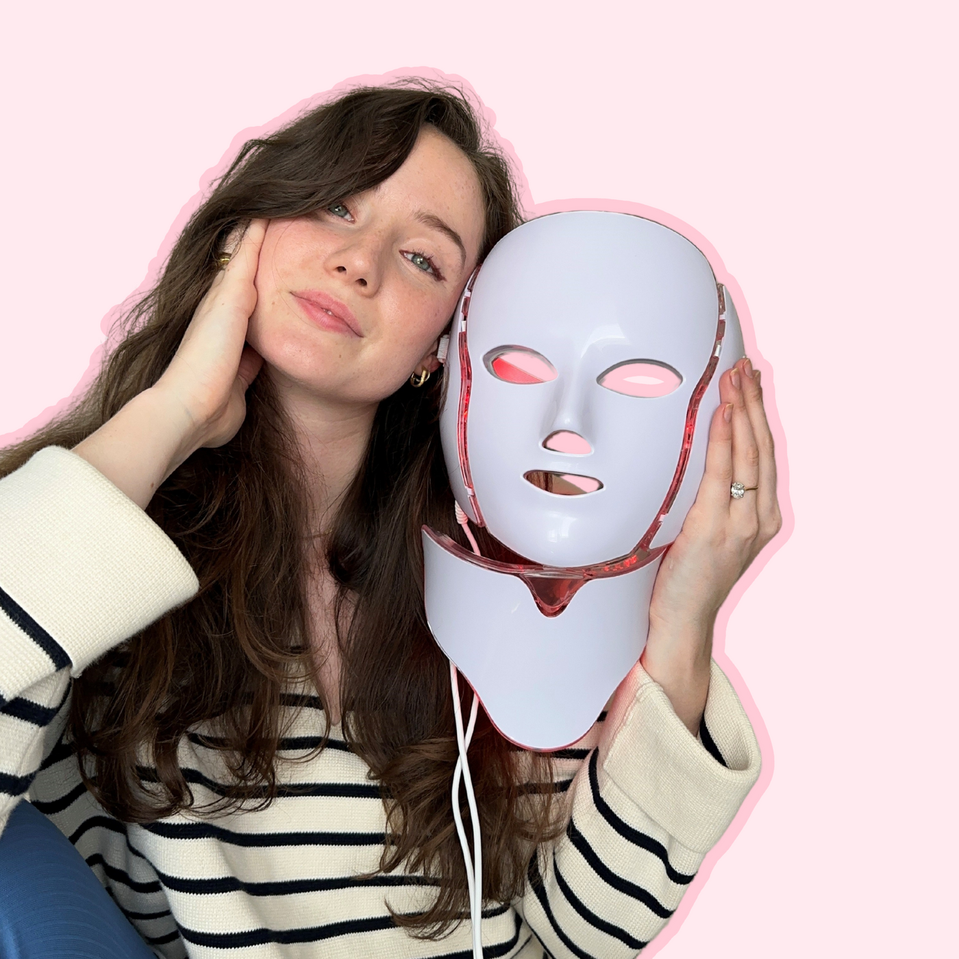 LUNA&SKIN RegenMask™