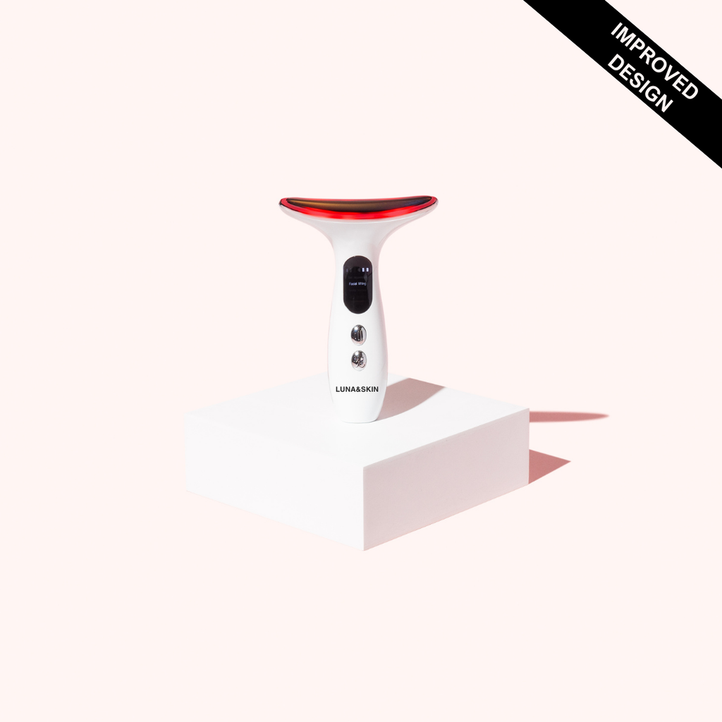 LUNA&SKIN Luminance™