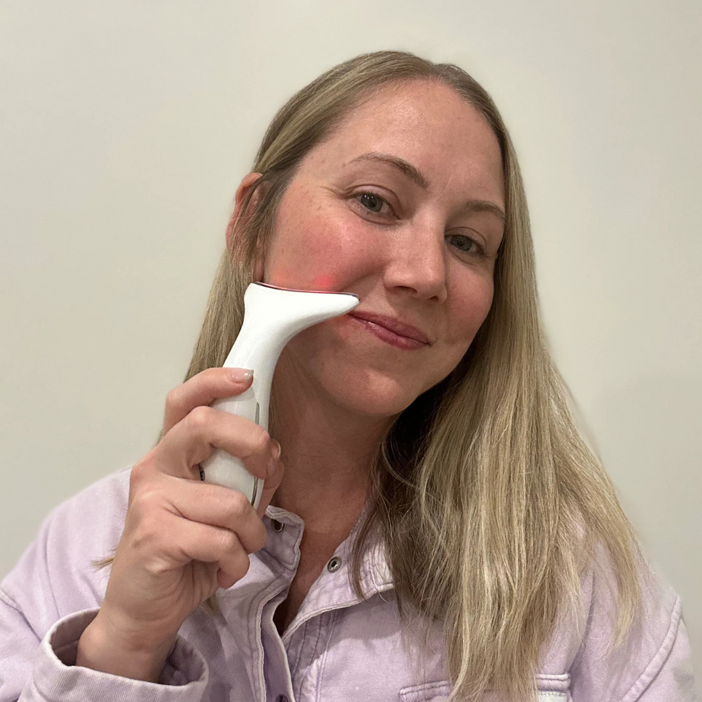 LUNA&SKIN Luminance™