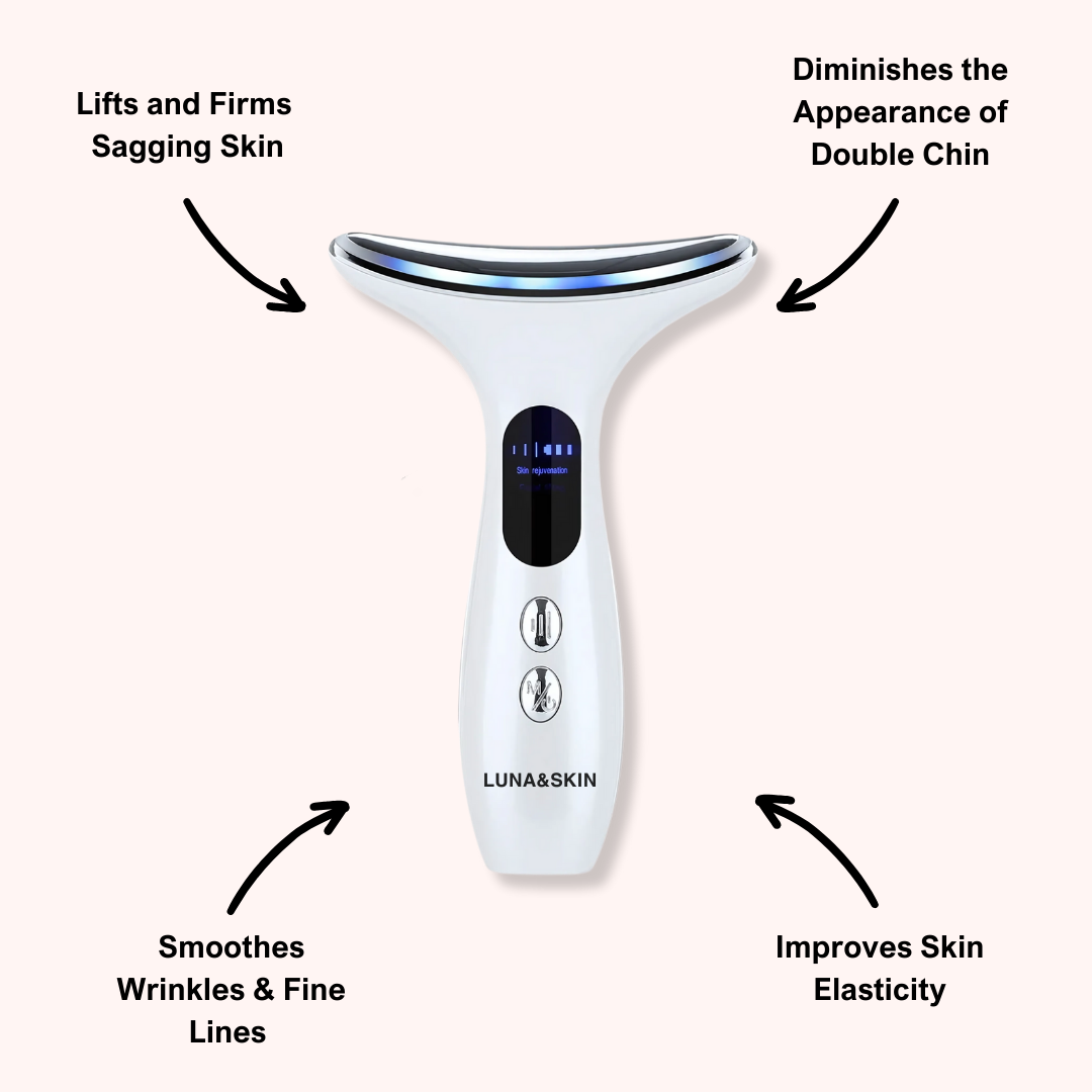 LUNA&SKIN Luminance™