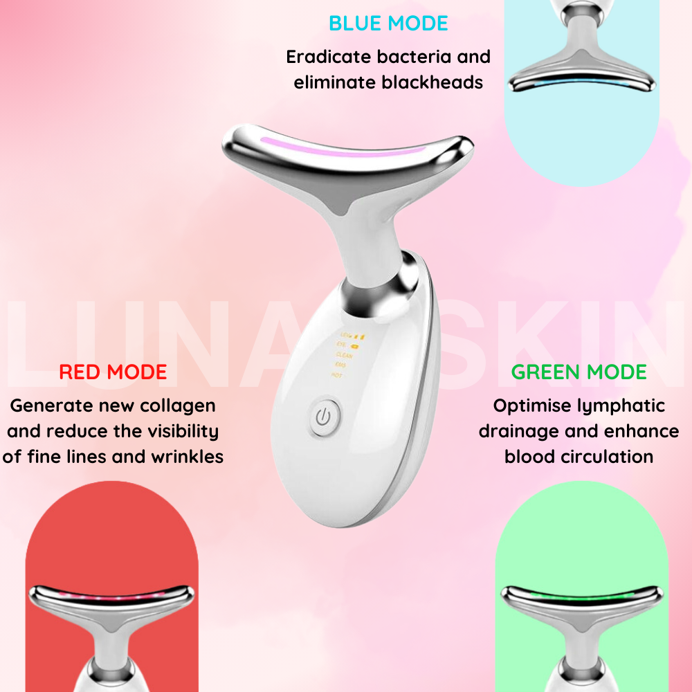 LUNA&SKIN | Your Destination for Beauty Brilliance