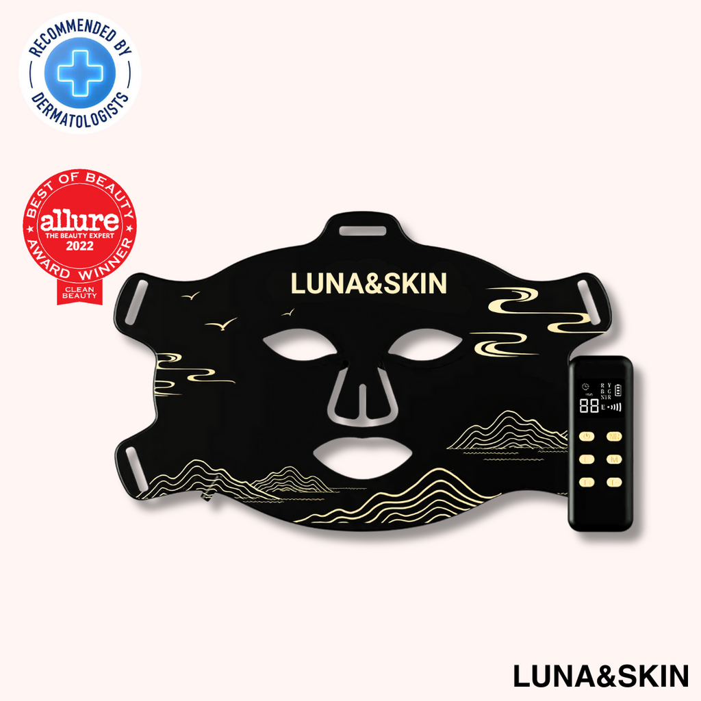 LUNA&SKIN RejuveMask™