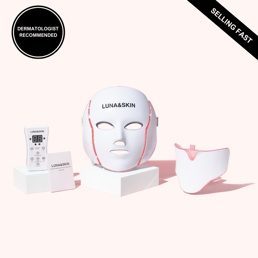 LUNA&SKIN | Your Destination for Beauty Brilliance