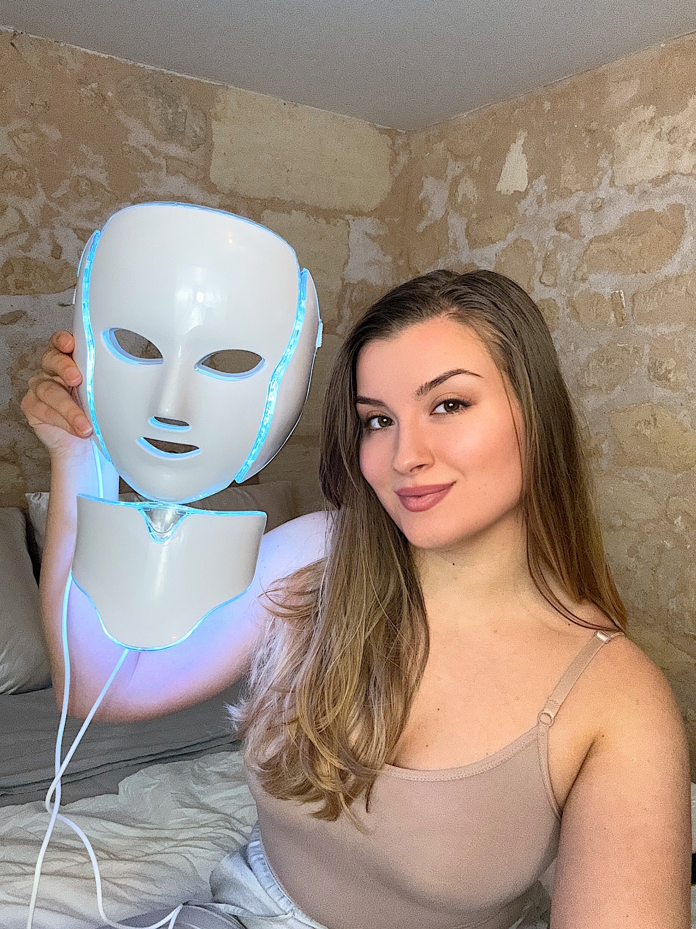 LUNA&SKIN RegenMask™