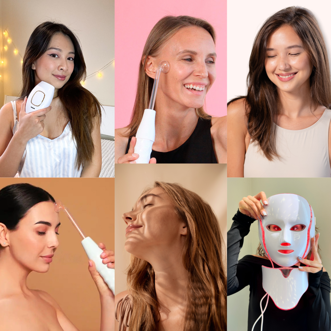 LUNA&SKIN | Your Destination for Beauty Brilliance